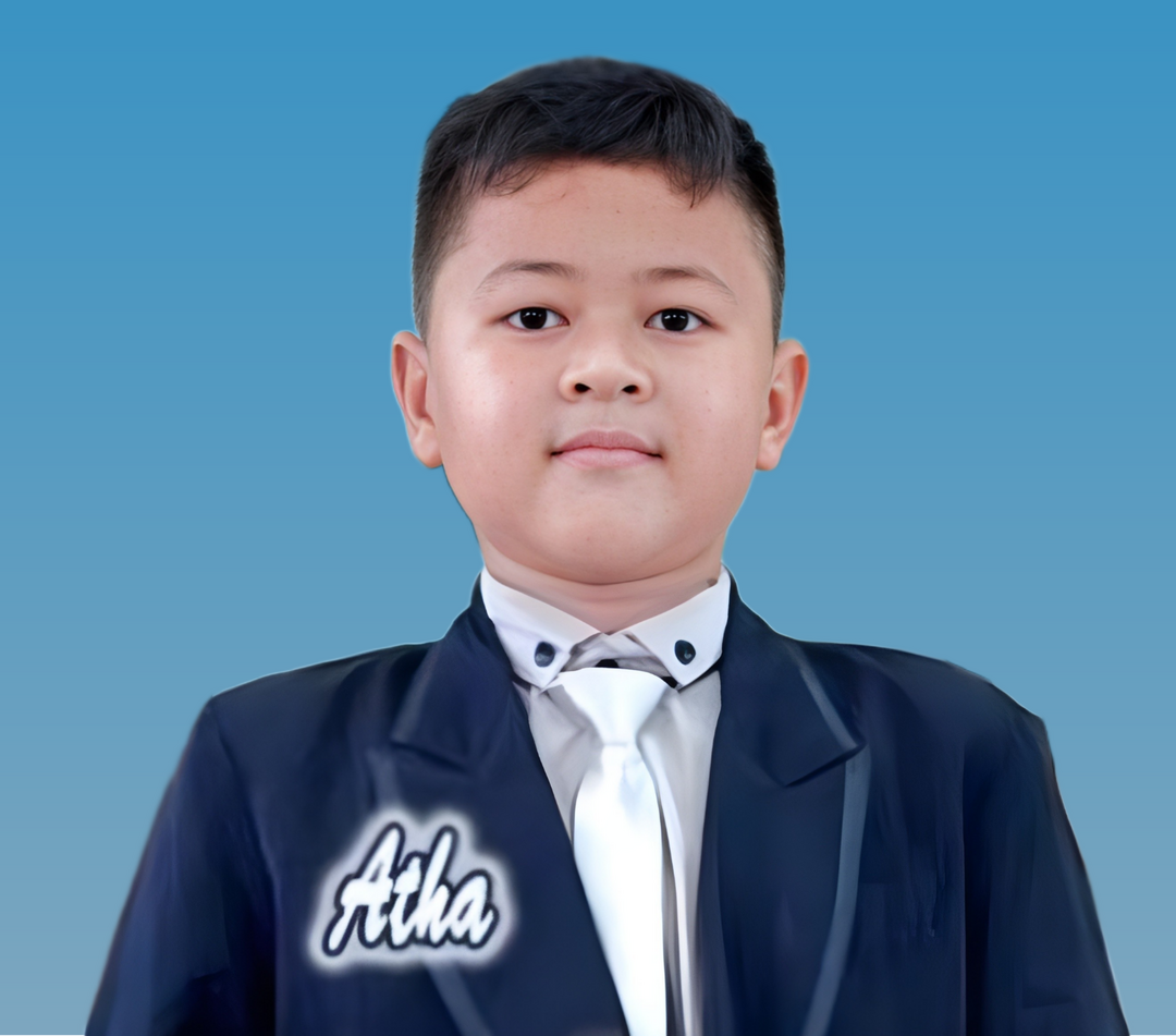 Website Khitan A. Permata Al Kautsar